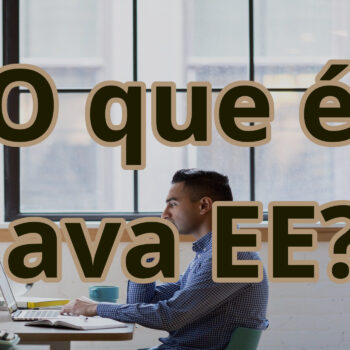 O que é Java Standard Edition (Java SE) ? - Erick Freire